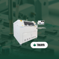 タカヤ株式会社 産業機器事業部サイト | フライングプローブテスタ Flying Probe Tester