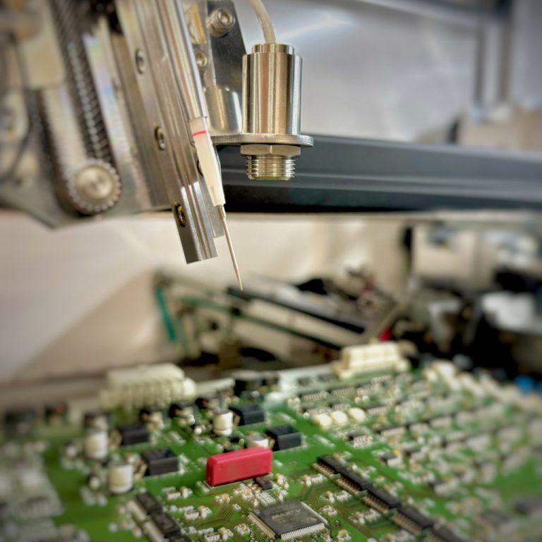 ICオープンテストシステム | タカヤ株式会社 産業機器事業部サイト